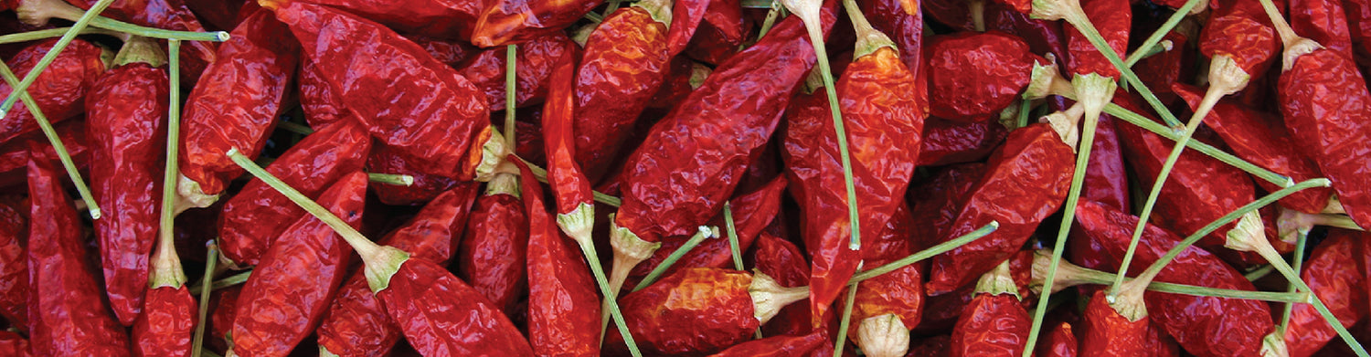 Dried & Powdered Chillies – tagged "dried-chillies" – South Devon ...