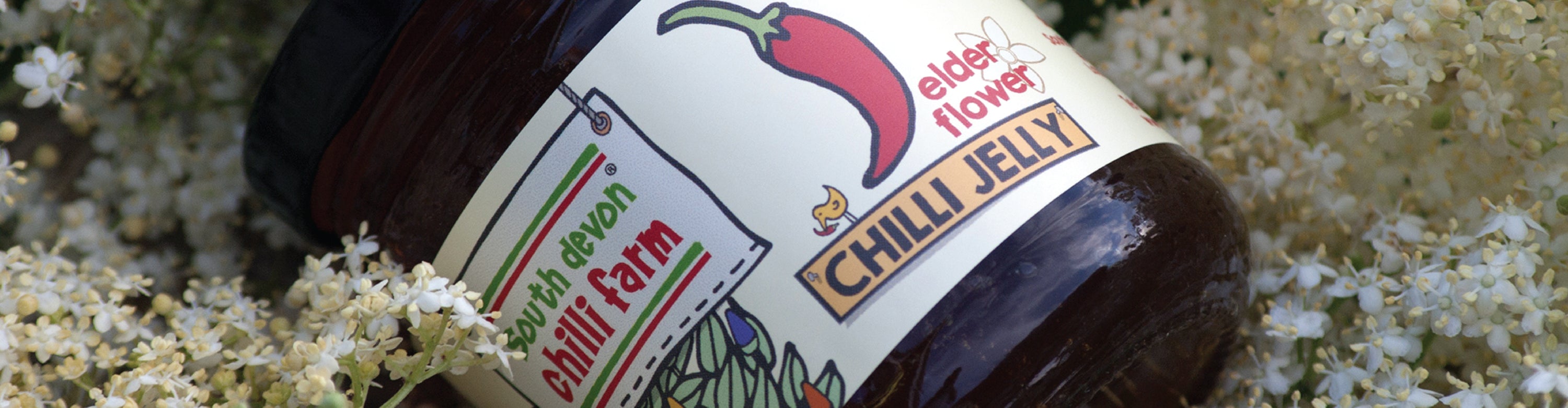 Preserves – South Devon Chilli Farm