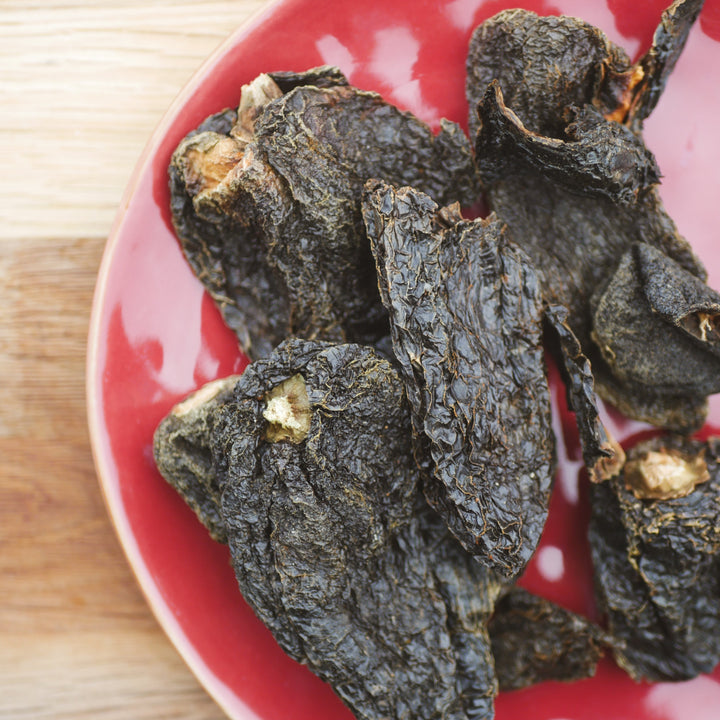 Dried & Powdered Chillies – tagged "dried-chillies" – South Devon ...
