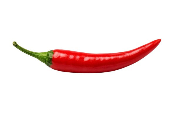 Devon Flame Chilli Seeds – South Devon Chilli Farm