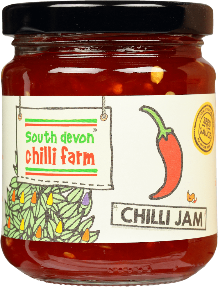 Preserves – South Devon Chilli Farm