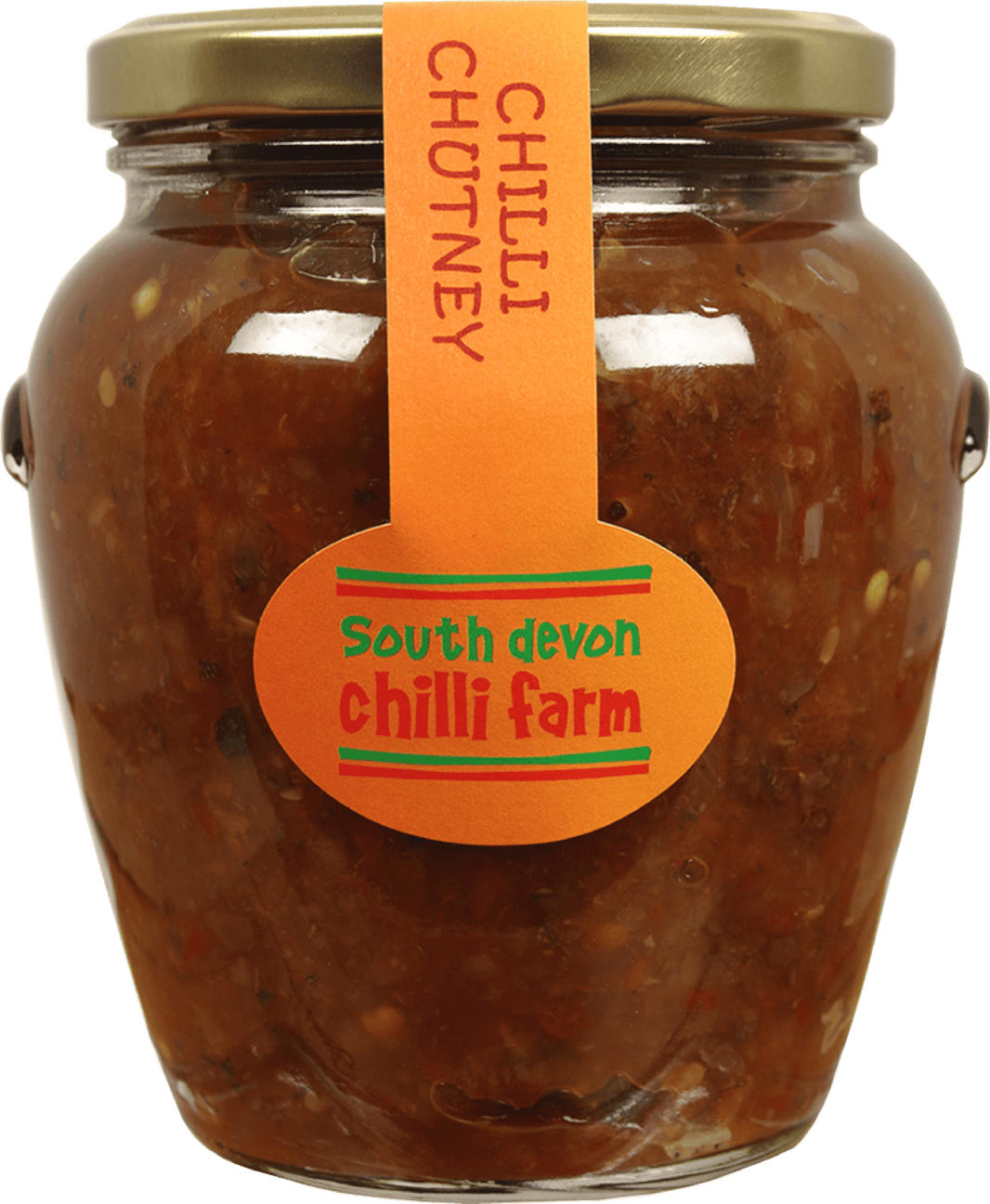 Preserves – South Devon Chilli Farm